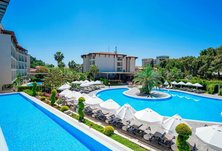 Side Holidays 2023/2024 | Side Hotels | Jet2holidays