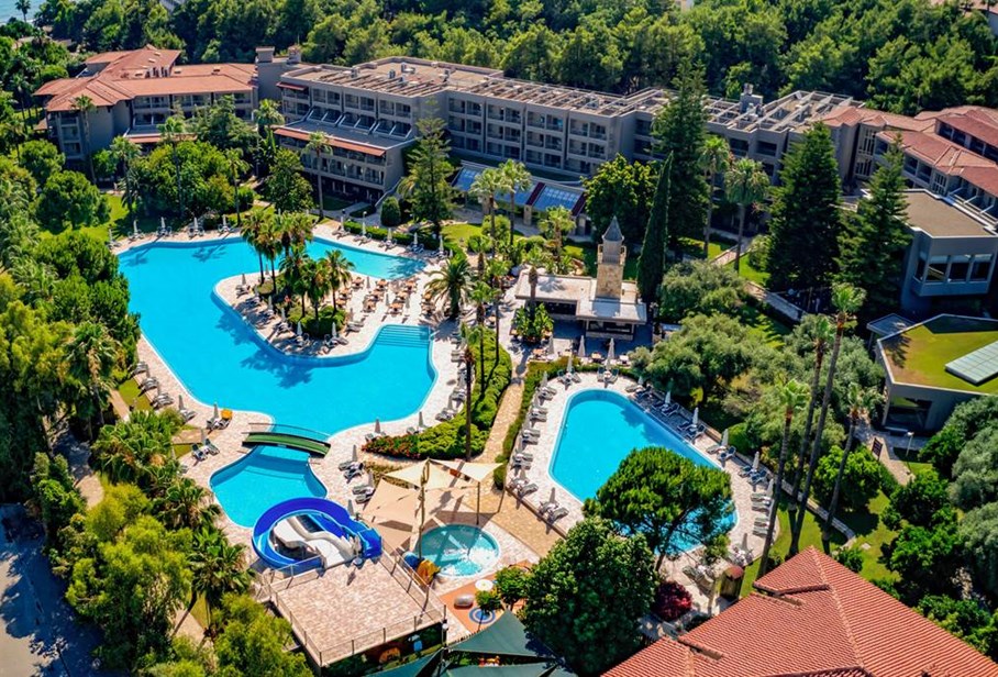 Side Holidays & Best Deals 2024/2025 | Side Hotels | Jet2holidays