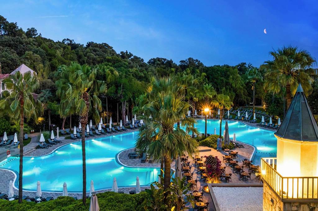 Barut Hemera - Side hotels | Jet2holidays