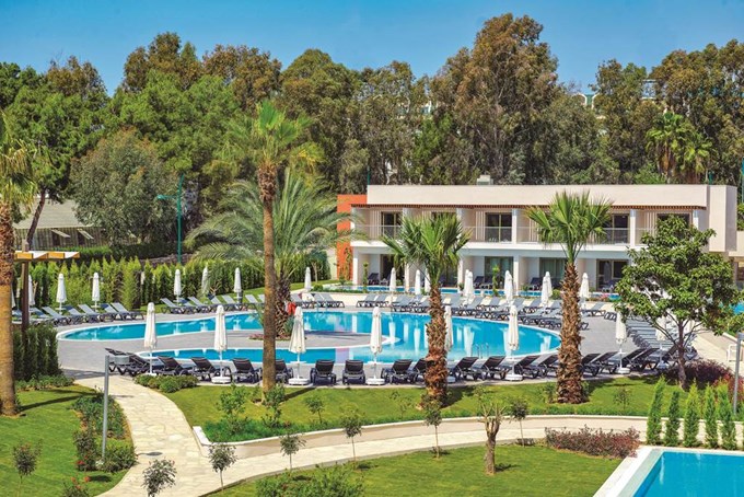 Barut Hemera - Side Hotels | Jet2holidays