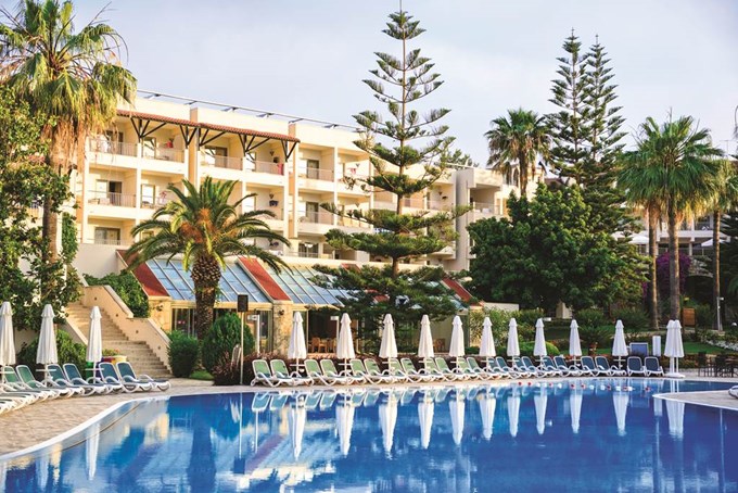 Barut Hemera - Side Hotels | Jet2holidays