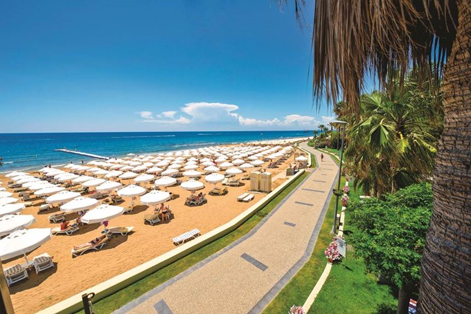 Barut Hemera - Side Hotels | Jet2holidays