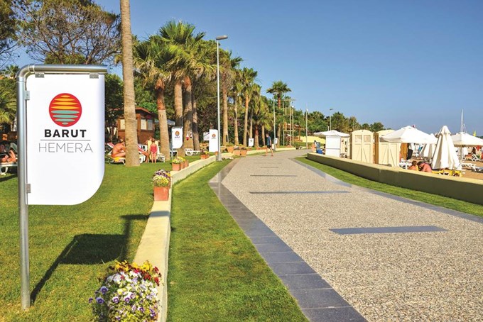Barut Hemera - Side Hotels | Jet2holidays