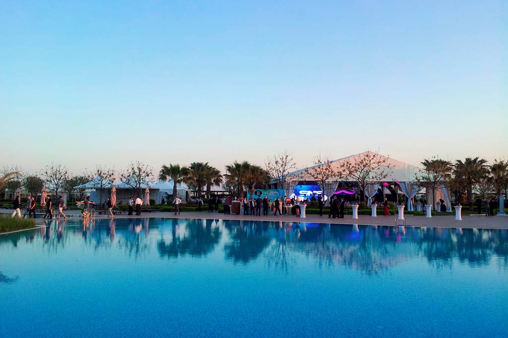 Cornelia Diamond Golf Resort and Spa - Belek hotels | Jet2holidays