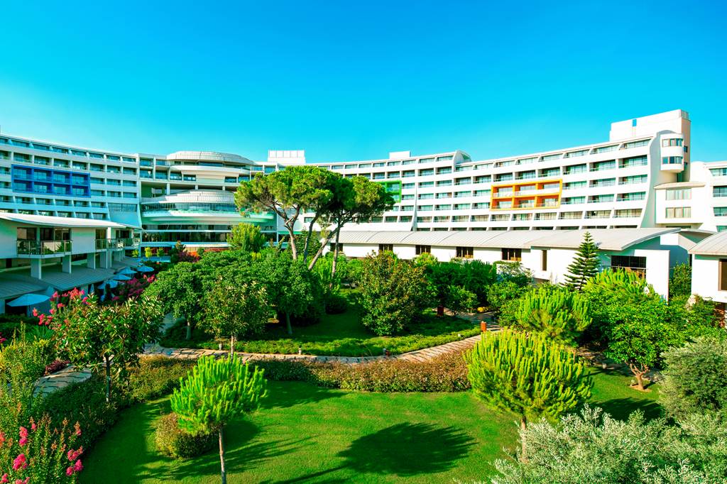 Cornelia Diamond Golf Resort and Spa - Belek hotels | Jet2holidays