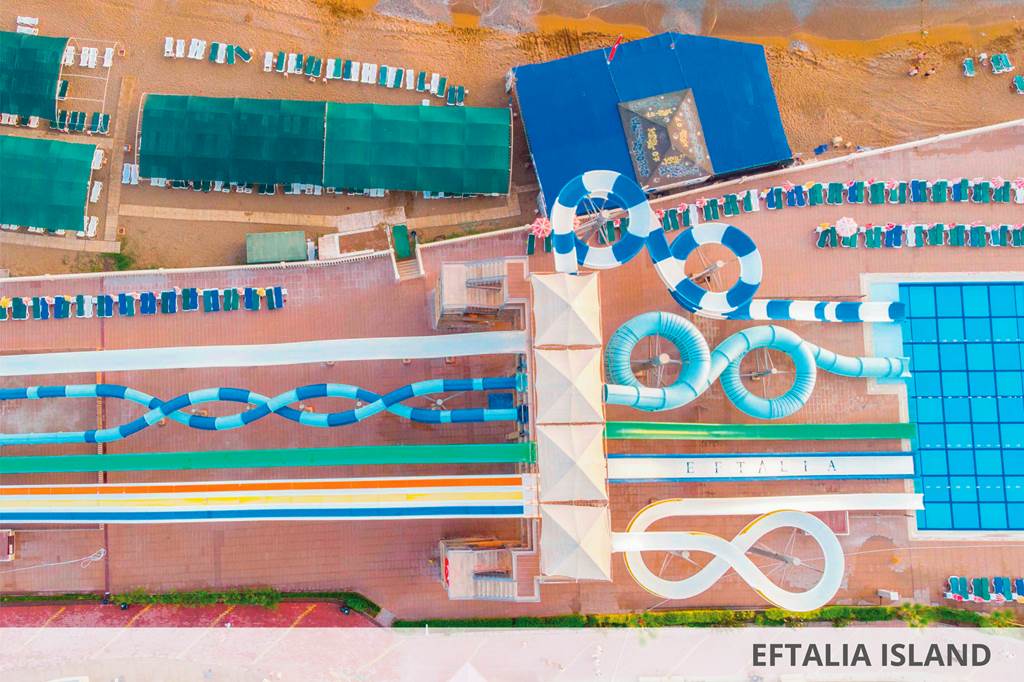 Eftalia Village - Nr Alanya hotels | Jet2holidays