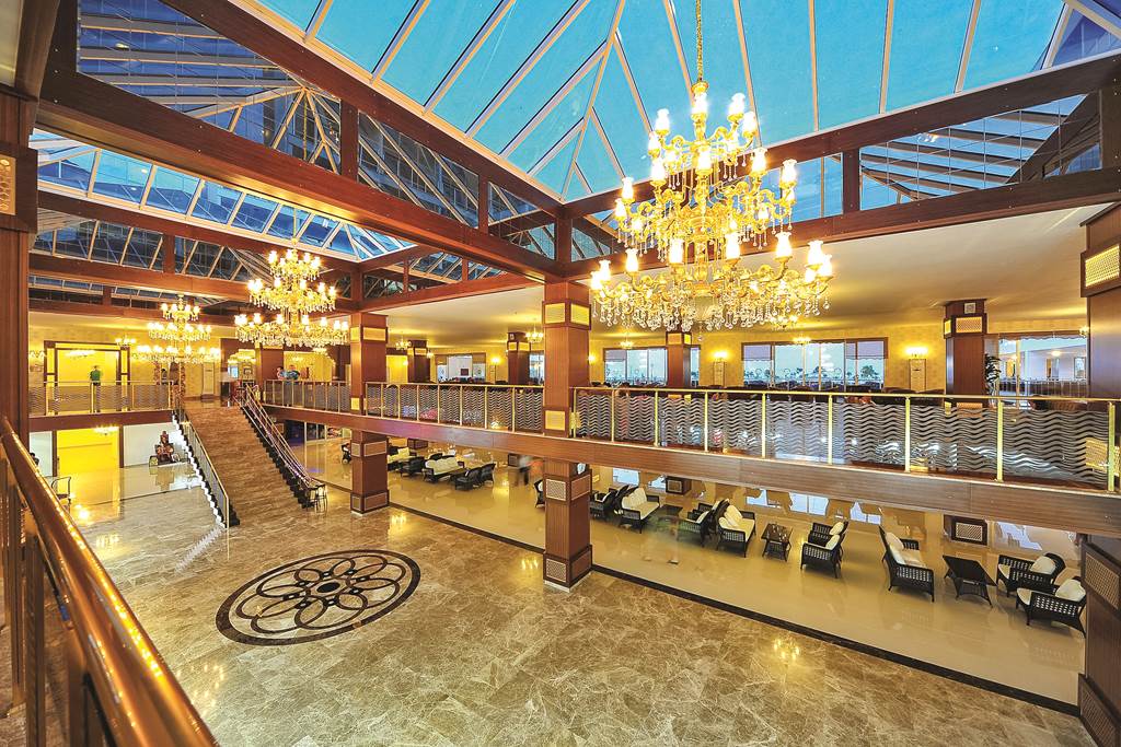 Eftalia Aqua Resort - Nr Alanya hotels | Jet2holidays