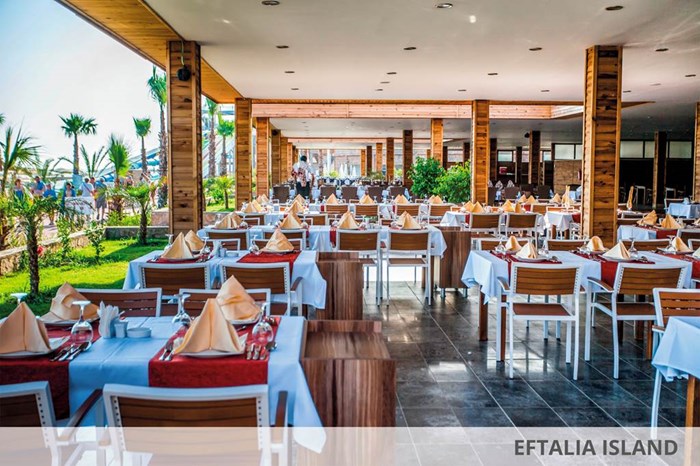 Eftalia Aqua Resort - Nr Alanya hotels | Jet2holidays