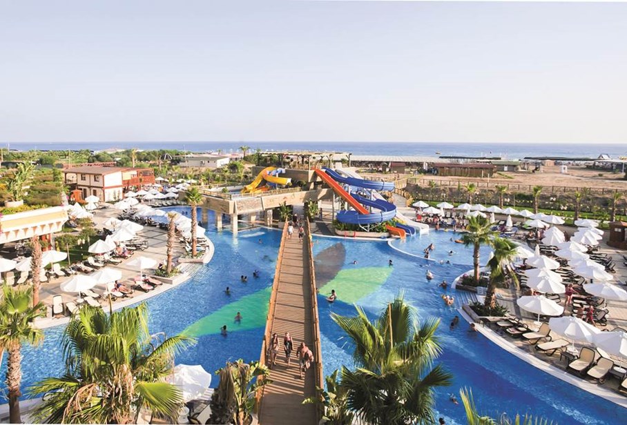 Side Harbour (Antalya Area) | Jet2holidays