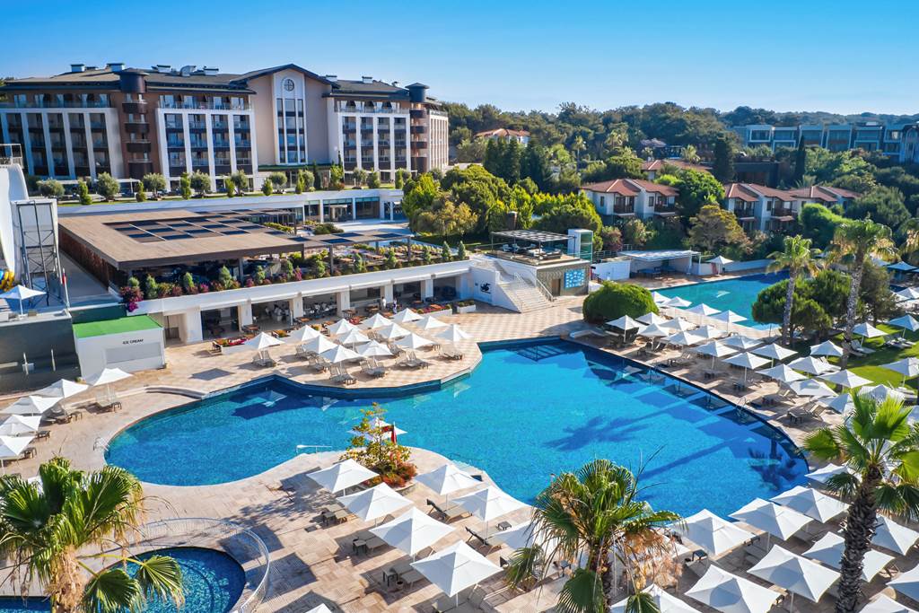 Voyage Sorgun - Sorgun hotels | Jet2holidays