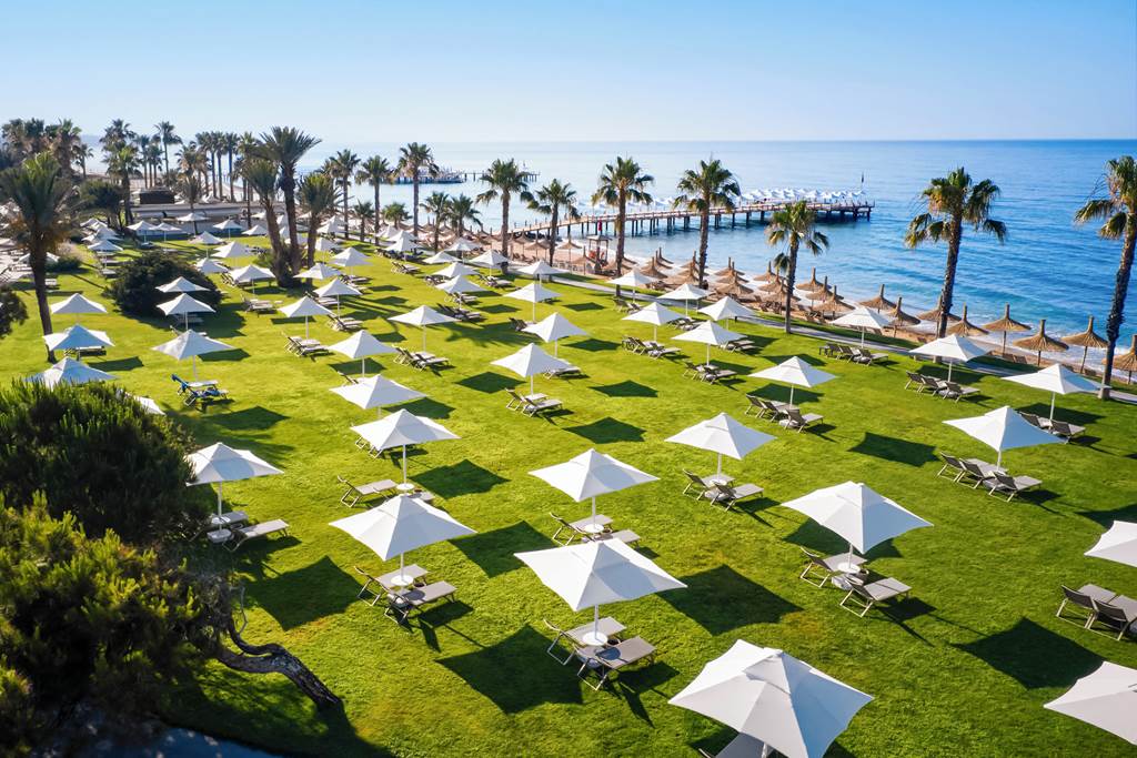 Voyage Sorgun - Sorgun hotels | Jet2holidays