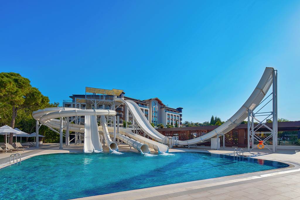 Voyage Sorgun - Sorgun hotels | Jet2holidays