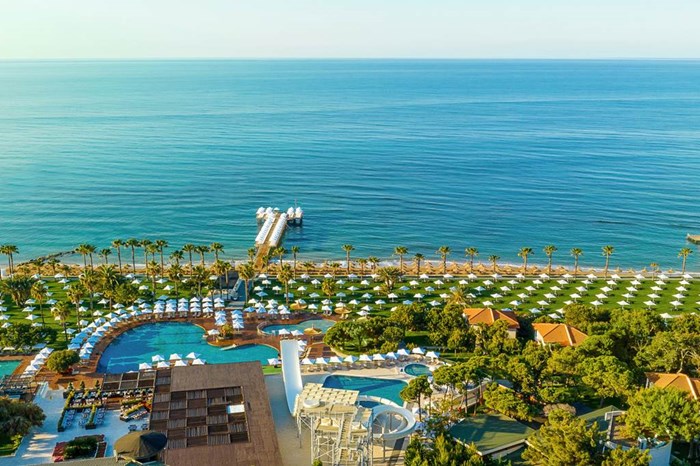 Voyage Sorgun - Sorgun hotels | Jet2holidays