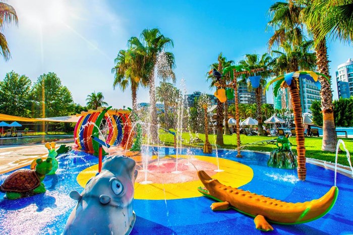 Sherwood Exclusive Lara - Lara Beach hotels | Jet2holidays