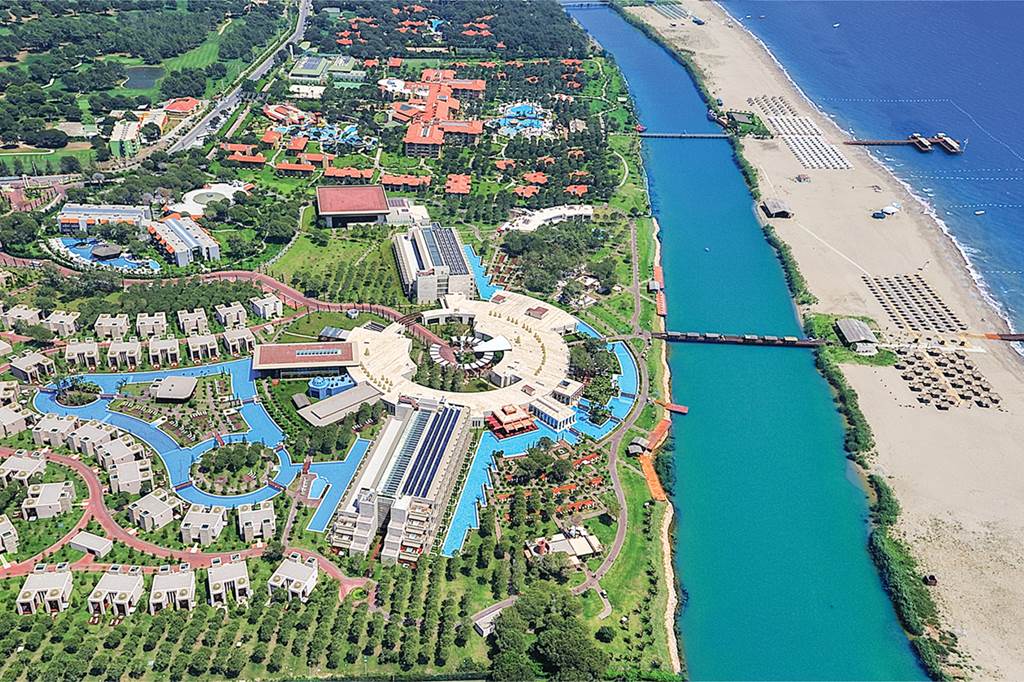 Gloria Serenity Resort - Belek hotels | Jet2holidays