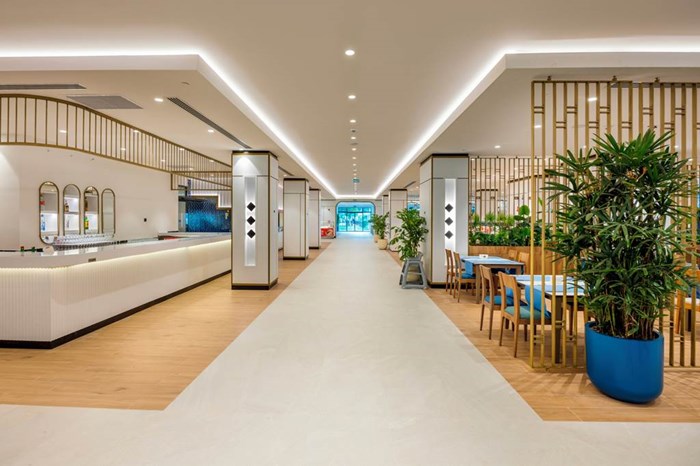 Marvida Family Hotel Eco - Side hotels | Jet2holidays