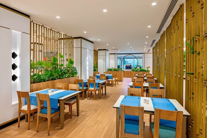 Marvida Family Hotel Eco - Side hotels | Jet2holidays