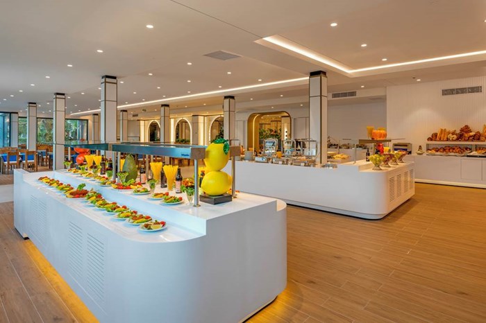 Marvida Family Hotel Eco - Side hotels | Jet2holidays