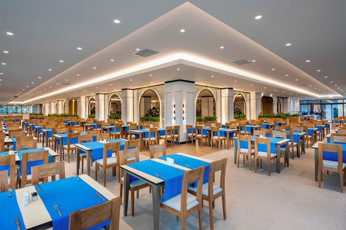 Marvida Family Hotel Eco - Side hotels | Jet2holidays