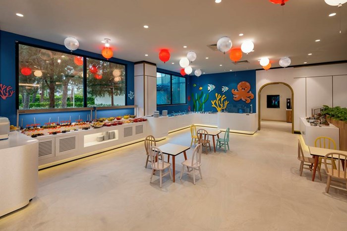 Marvida Family Hotel Eco - Side hotels | Jet2holidays