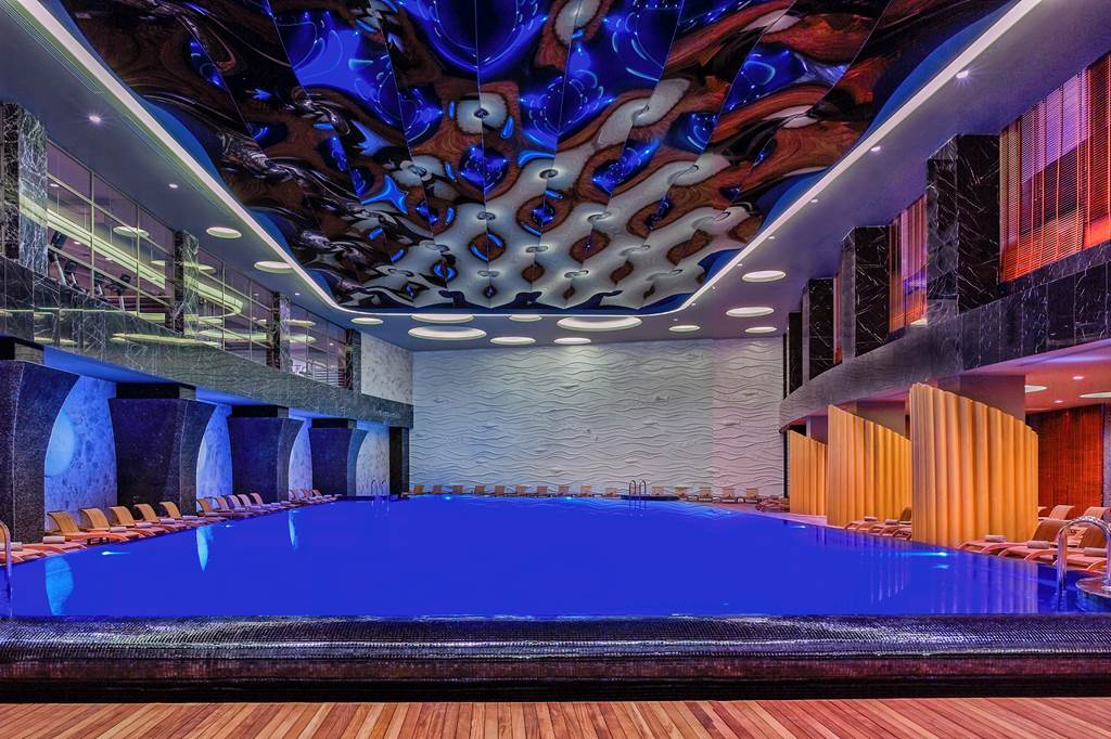 Maxx Royal Belek Golf Resort - Belek hotels | Jet2holidays