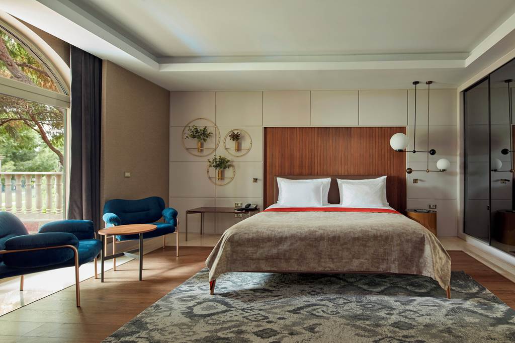 Maxx Royal Belek Golf Resort - Belek hotels | Jet2holidays