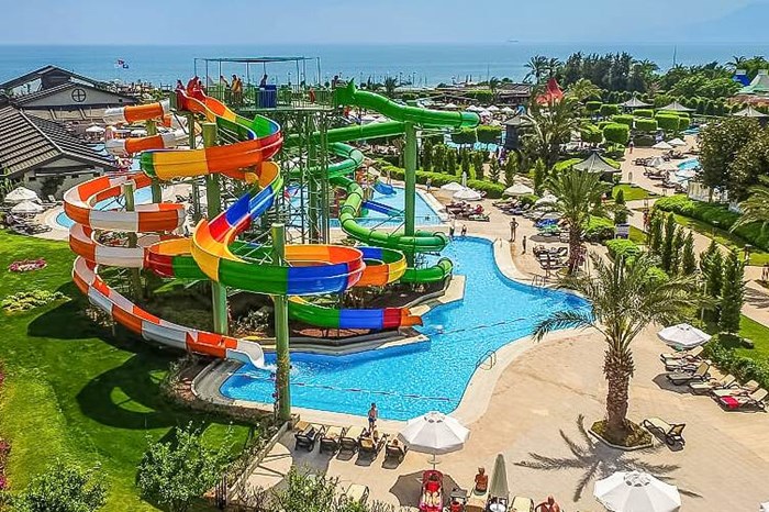 Limak Lara Resort - Lara Beach hotels | Jet2holidays