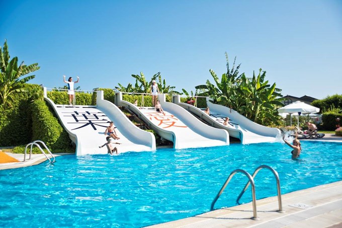 Limak Lara Resort - Lara Beach Hotels | Jet2holidays