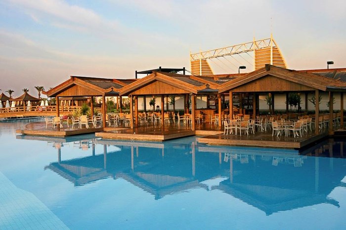 Limak Lara Resort - Lara Beach hotels | Jet2holidays