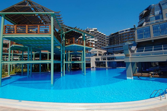 Limak Lara Resort - Lara Beach hotels | Jet2holidays