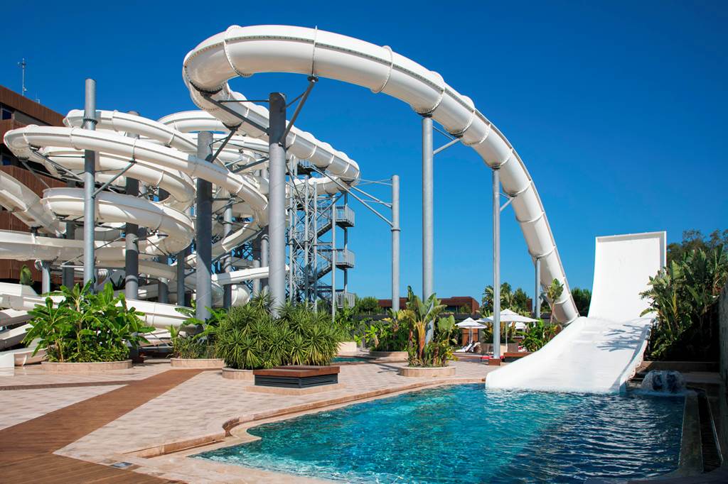 Maxx Royal Kemer Resort - Kemer hotels | Jet2holidays