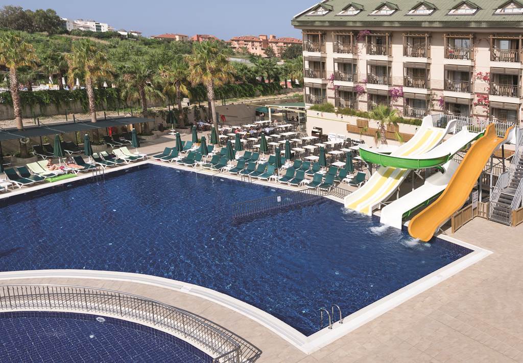 Can Garden Resort - Side hotels | Jet2holidays