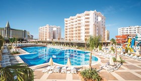 Lara Beach Holidays | Jet2holidays