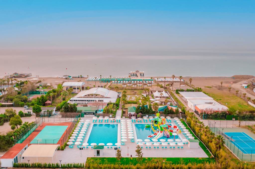 Ramada Resort Lara - Lara Beach hotels | Jet2holidays