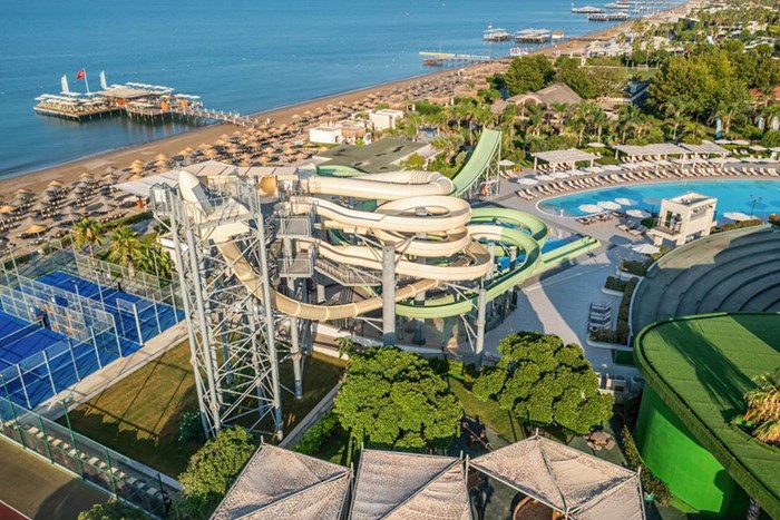 Ela Excellence Resort Belek - Belek hotels | Jet2holidays