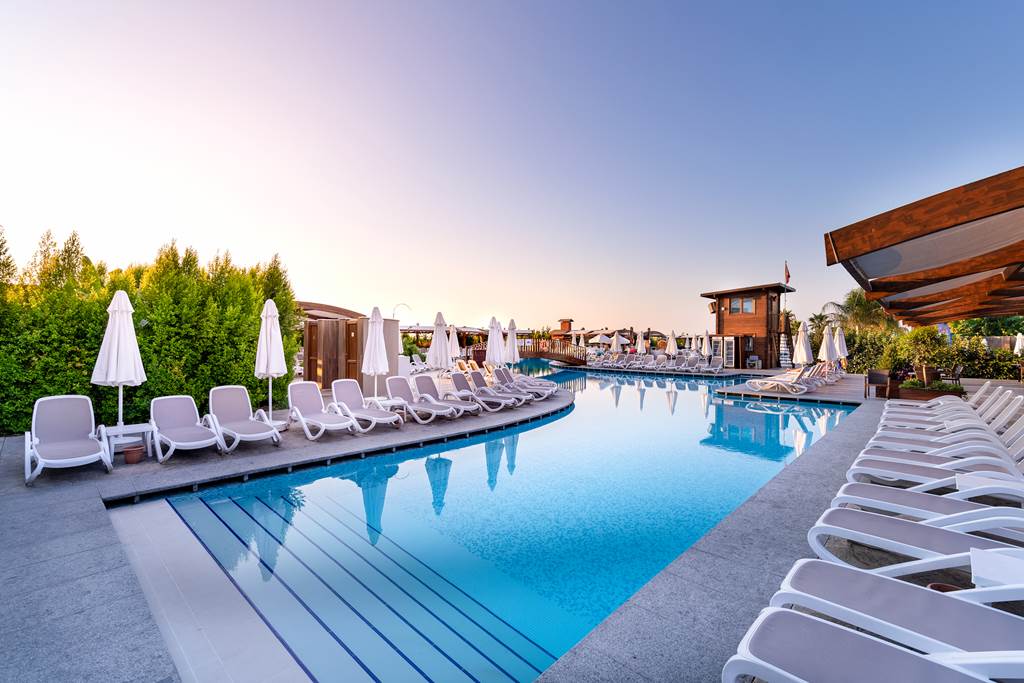 Adalya Elite Lara - Lara Beach hotels | Jet2holidays