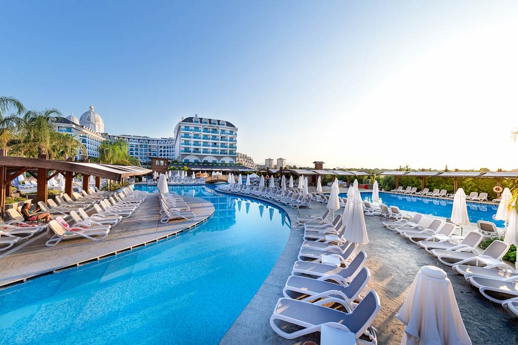 Adalya Elite Lara - Lara Beach hotels | Jet2holidays
