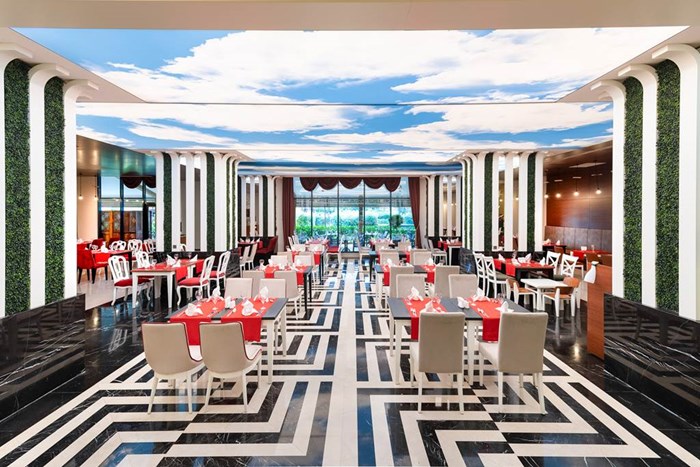 Adalya Elite Lara - Lara Beach hotels | Jet2holidays