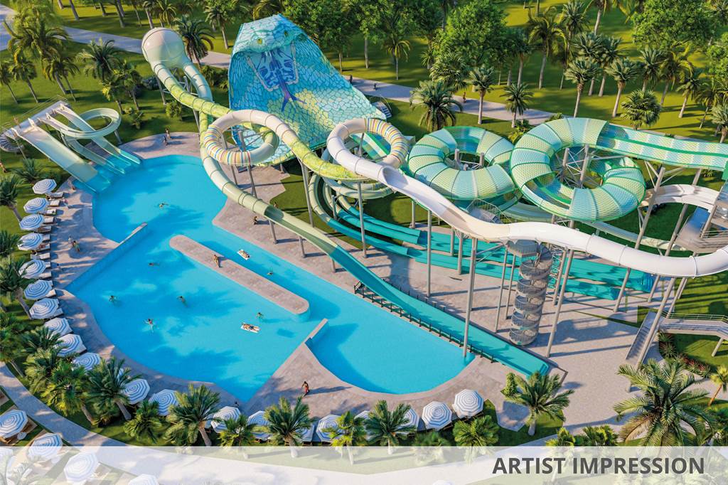 Lara Barut Collection - Lara Beach hotels | Jet2holidays