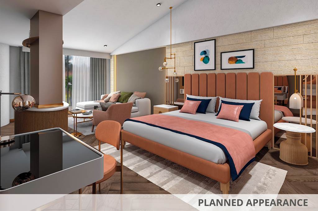 Lara Barut Collection - Lara Beach hotels | Jet2holidays