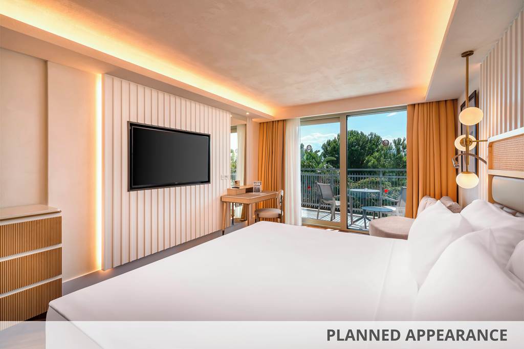 Lara Barut Collection - Lara Beach hotels | Jet2holidays