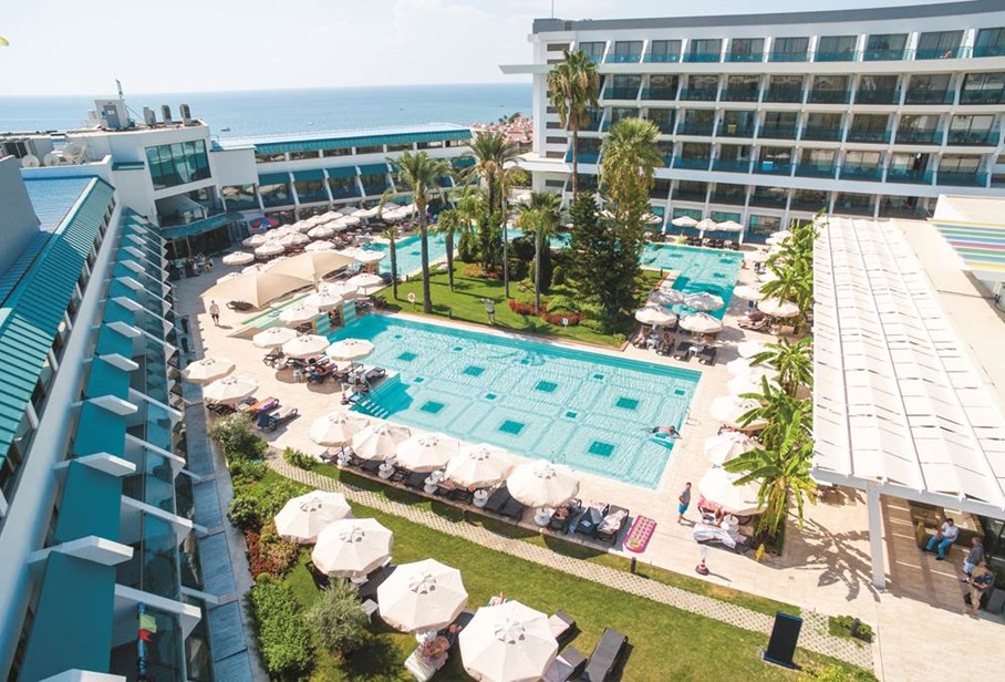 Side Holidays & Best Deals 2025/2026 | Side Hotels | Jet2holidays