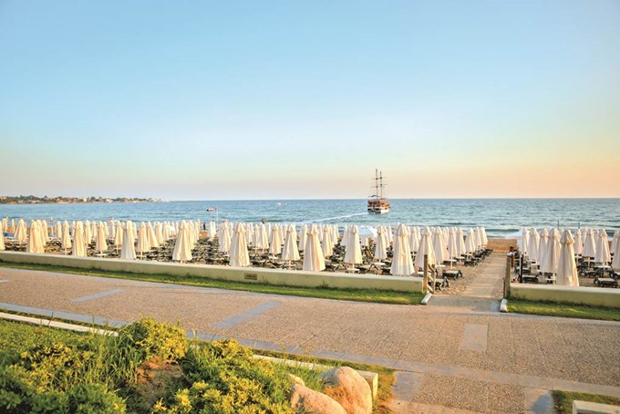 Side Star Elegance - Side Hotels | Jet2holidays