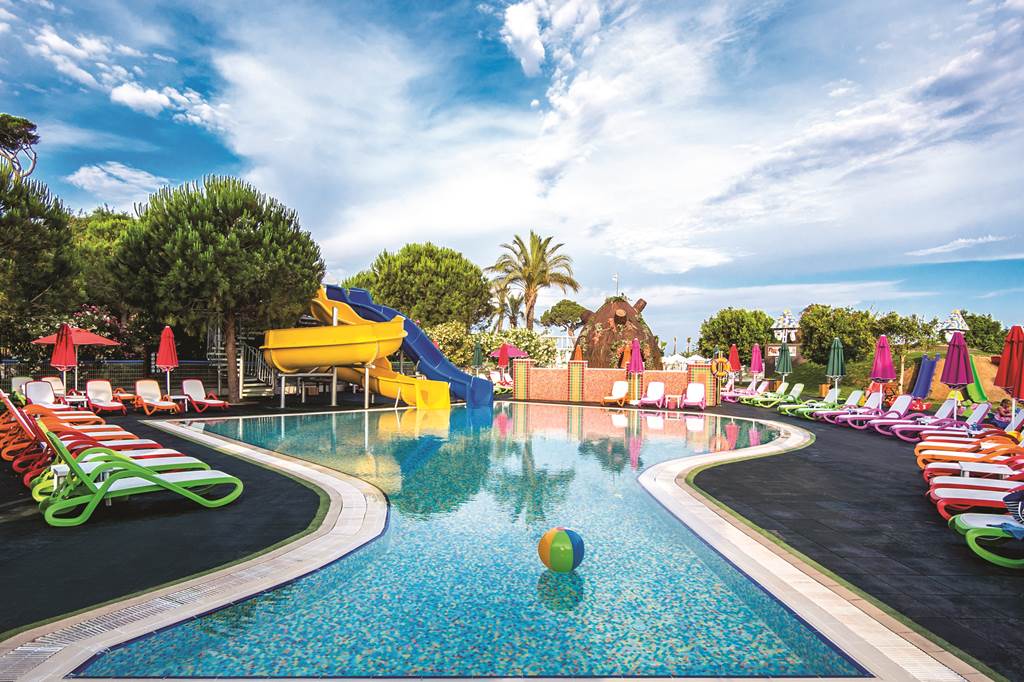 Rixos Premium Belek, Belek | Voyager Travel Direct