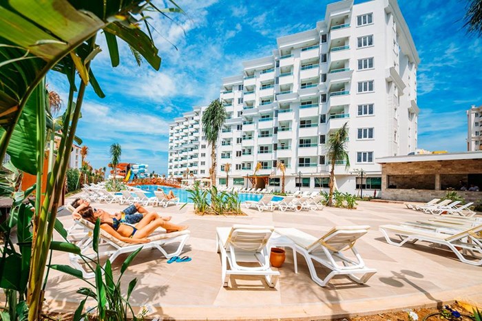 Wyndham Garden Lara - Lara Beach hotels | Jet2holidays