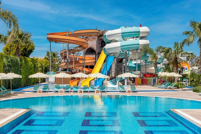 Wyndham Garden Lara - Lara Beach hotels | Jet2holidays