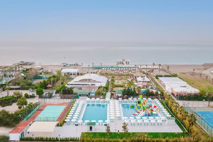 Wyndham Garden Lara - Lara Beach hotels | Jet2holidays