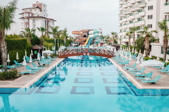 Wyndham Garden Lara - Lara Beach hotels | Jet2holidays