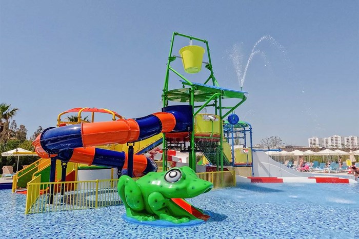 Wyndham Garden Lara - Lara Beach hotels | Jet2holidays