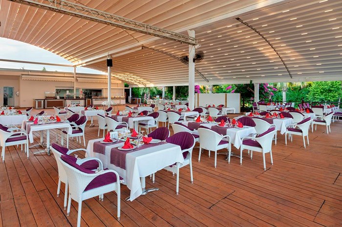 Wyndham Garden Lara - Lara Beach hotels | Jet2holidays